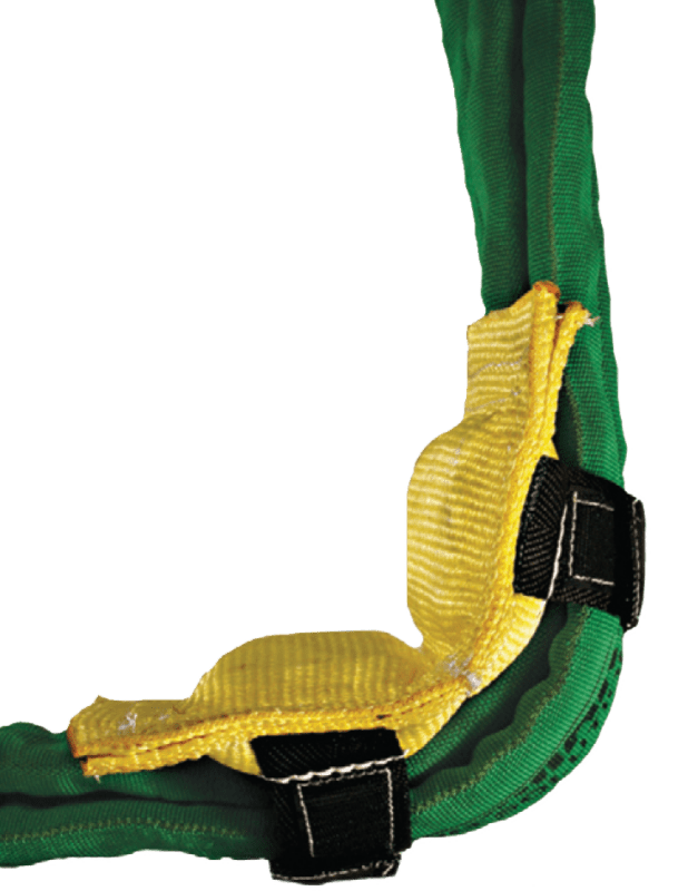 Sling Protection | Slingmax® Rigging Solutions