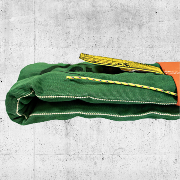 Twin-Path® Heavy Lift Slings | Slingmax® Rigging Solutions