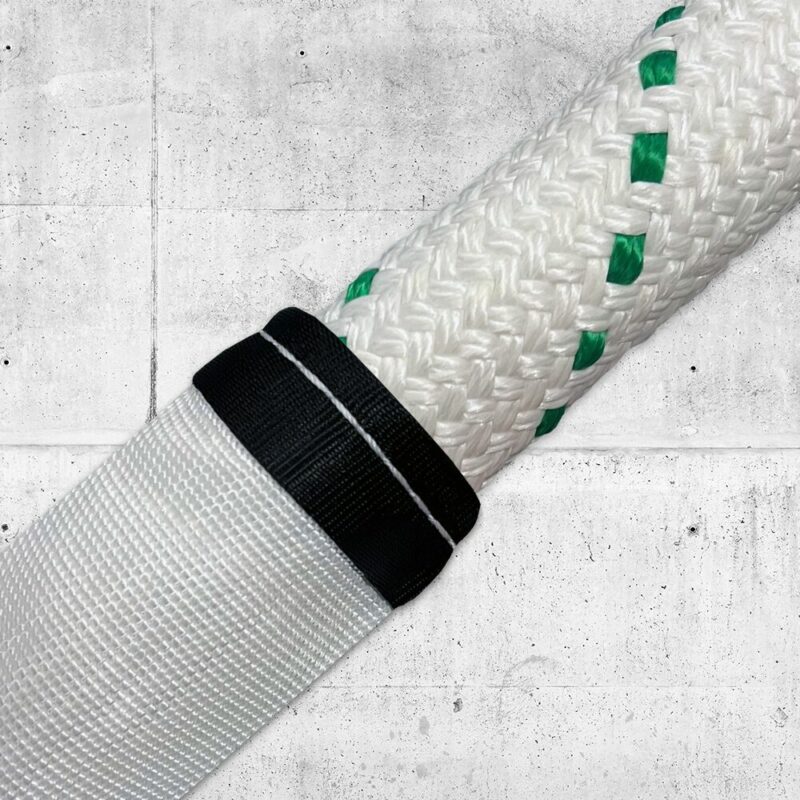 Helix High Performance Synthetic Roundslings | Slingmax®