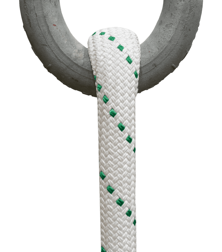 Helix High Performance Synthetic Roundslings | Slingmax®