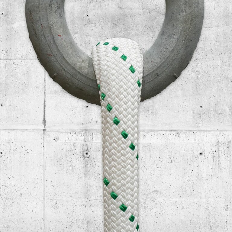 Helix High Performance Synthetic Roundslings | Slingmax®