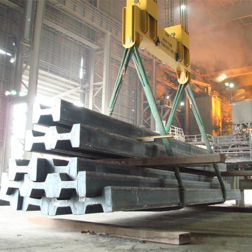 Industries | Slingmax® Rigging Solutions