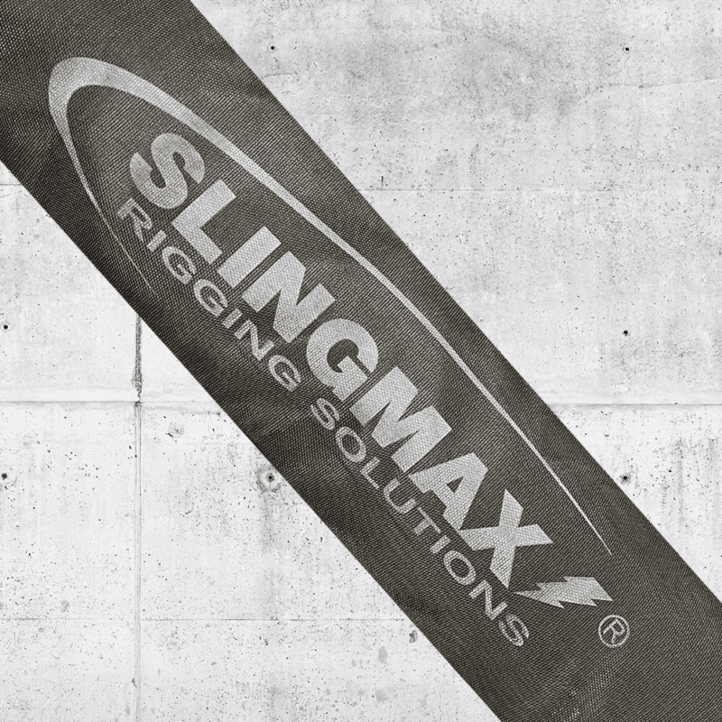 ONYX High Performance Roundslings | Slingmax® Rigging Solutions ...