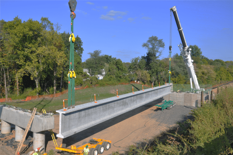 Twin-Path® Heavy Lift Slings | Slingmax® Rigging Solutions