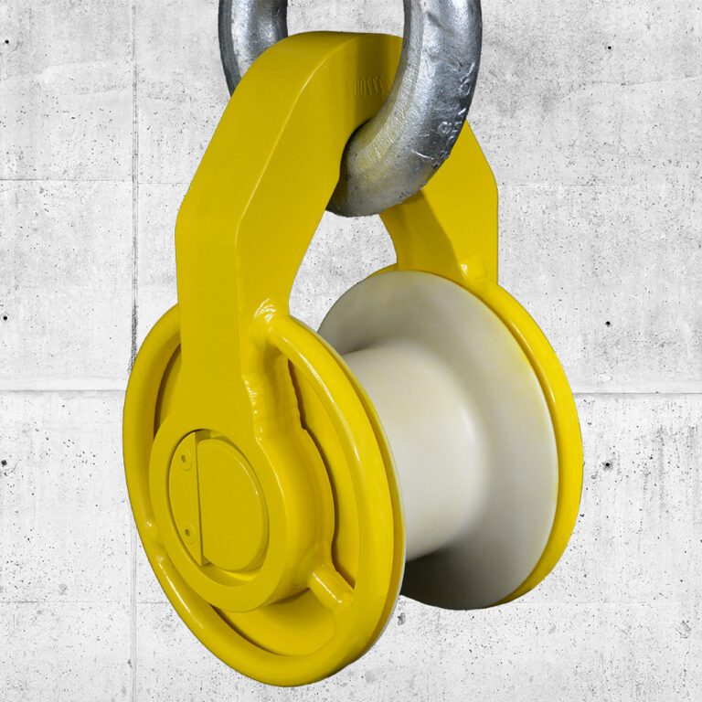 Slingmax® Rigging Solutions | Official Site | Twin-Path® Slings