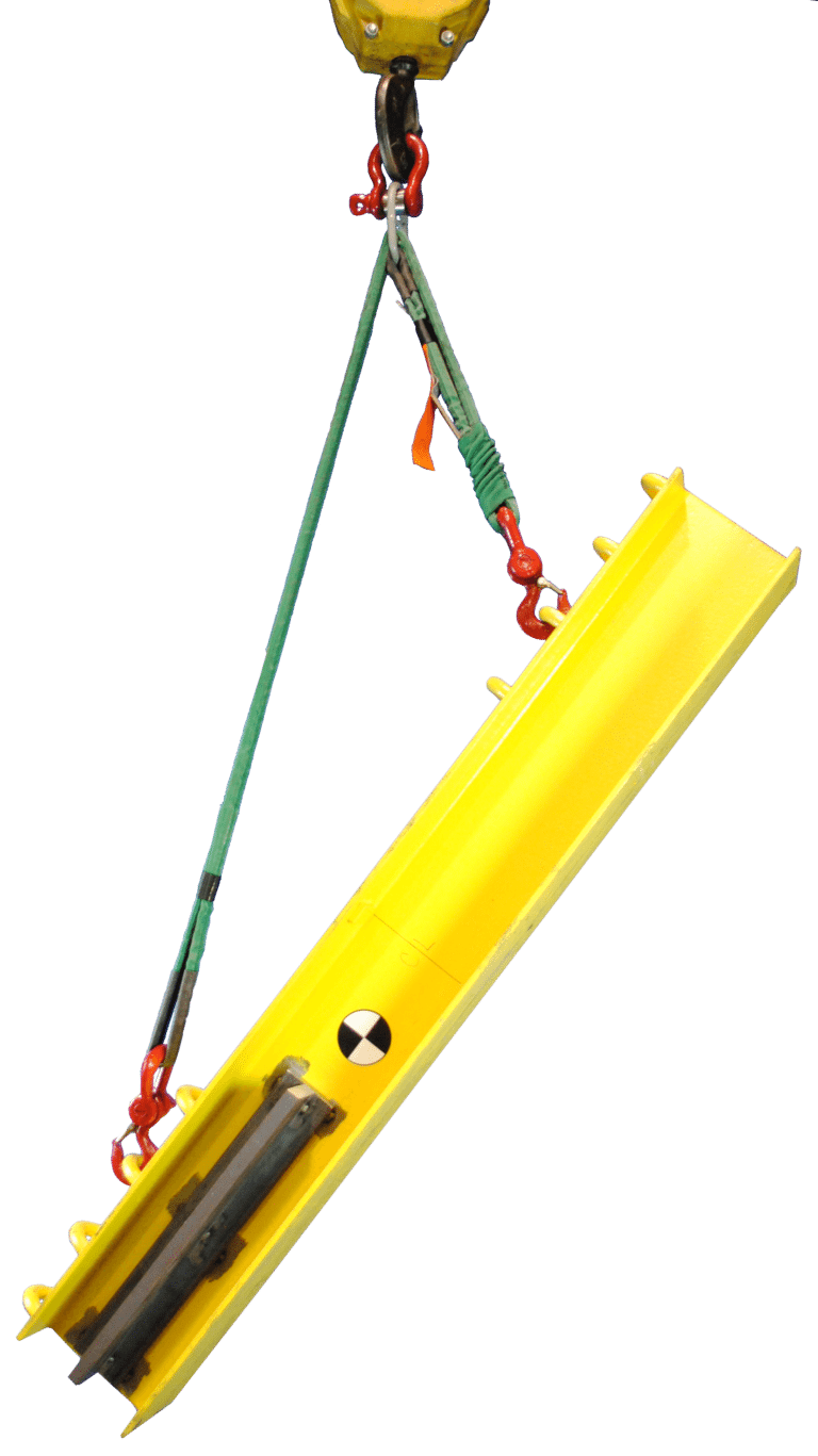 Twin-Path® Adjustable Bridle Sling | Slingmax®