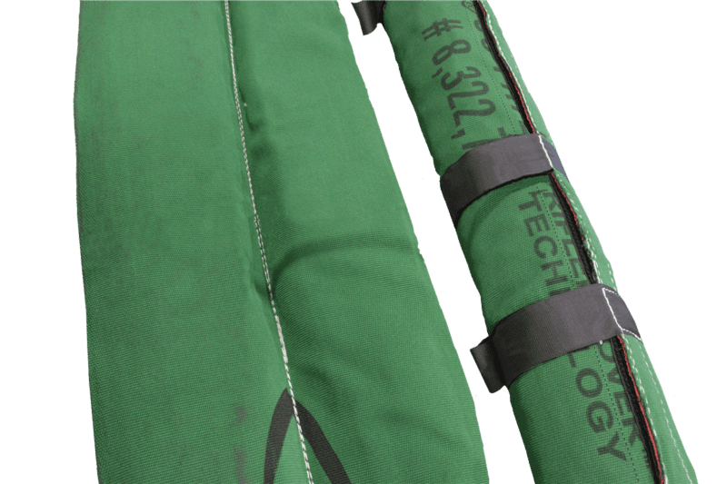 Twin-Path & Field Taper | Slingmax® Rigging Solutions